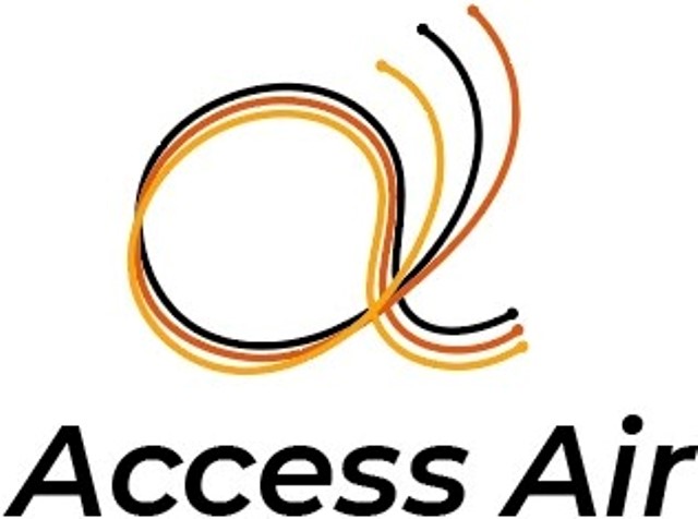 Portal de Clientes AccessAir
